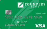 Personal - Founders Bank