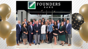 Founders Bank - DC, MD, VA Commercial Banking and Loans