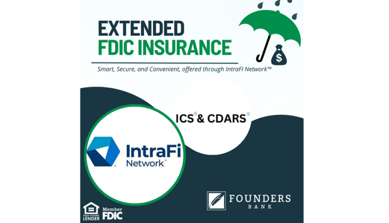 Founders Bank - DC, MD, VA Commercial Banking and Loans