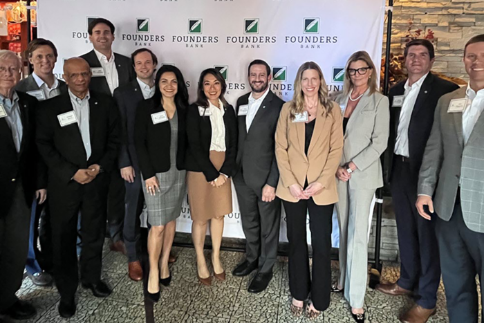 Careers - Founders Bank