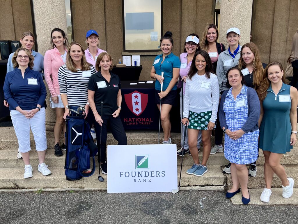 Founders Bank - DC, MD, VA Commercial Banking and Loans