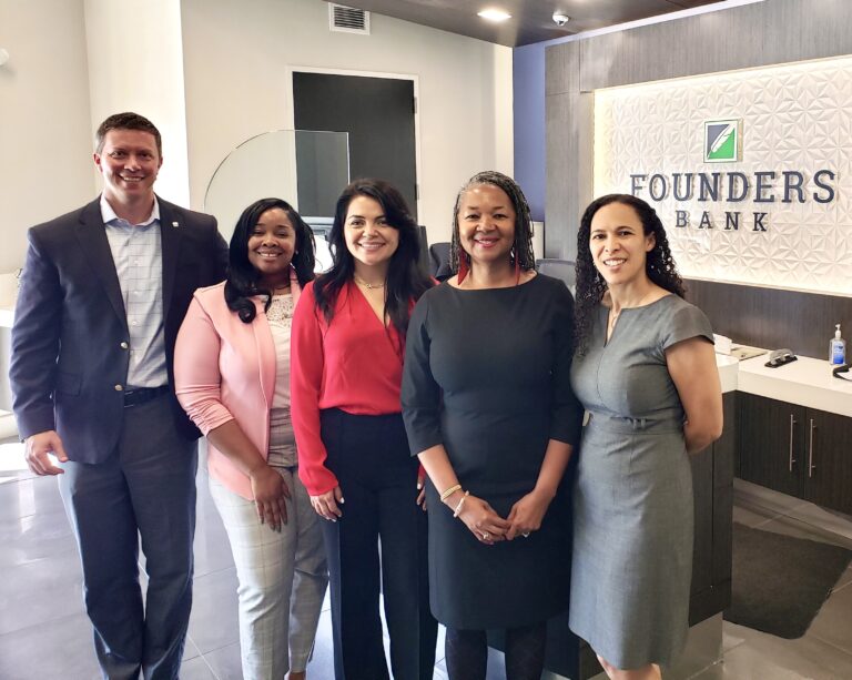 Empowering Philanthropy: Strategies Explored at Founders Series Event ...